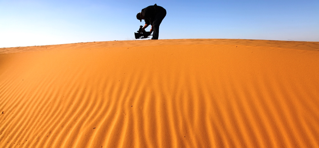 TORSTEIN DYRTING ACS CINEMATOGRAPHER